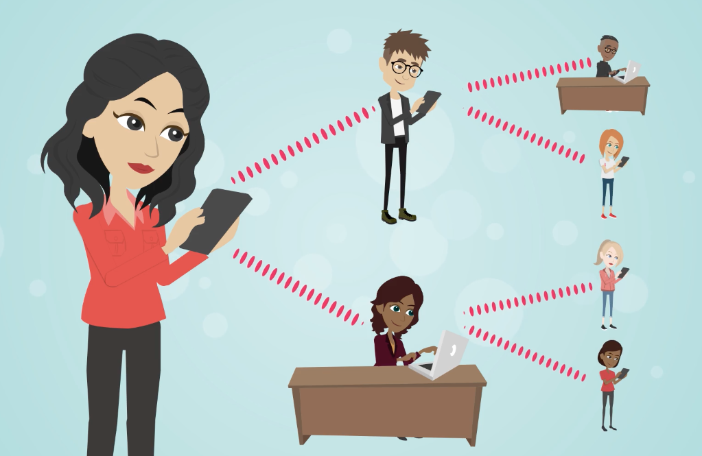 Does Relational Organizing work for Persuasion - OutreachCircle